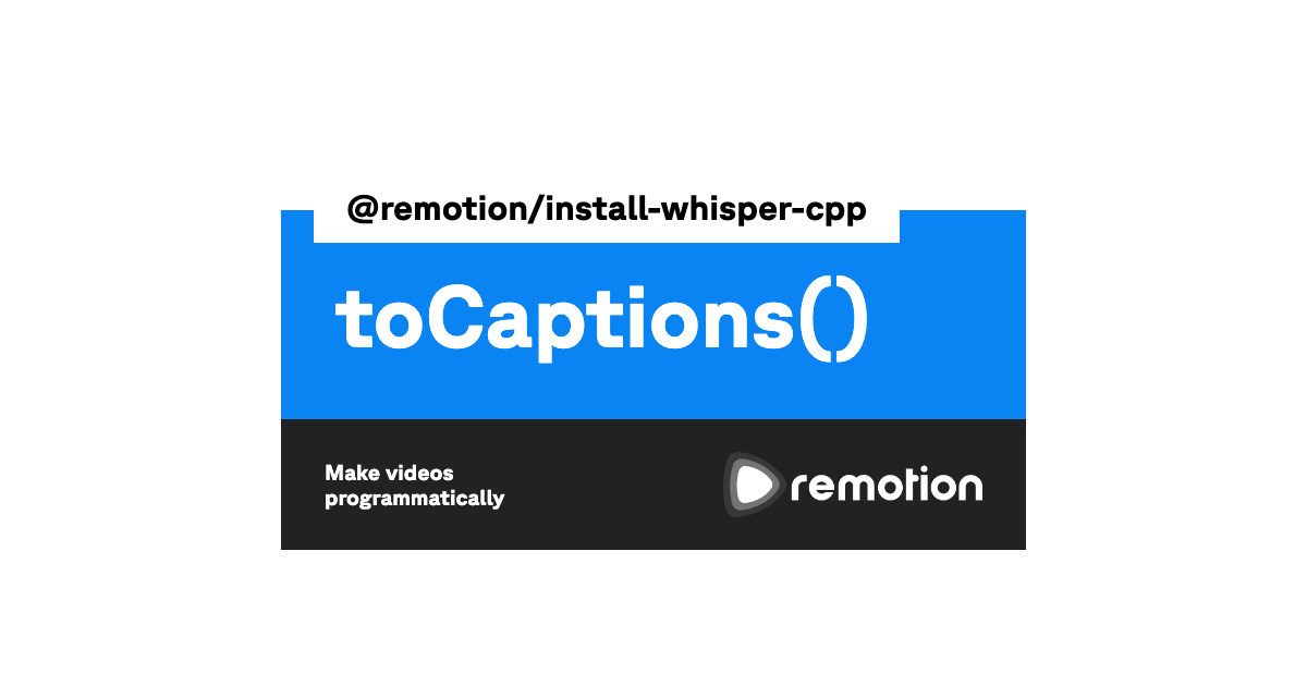How To Install Whisper Cpp On Windows - Dibujos Cute Para Imprimir